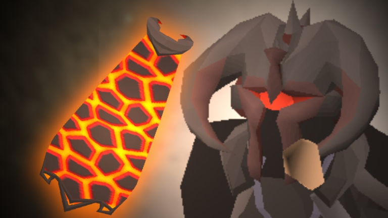OSRS Inferno Guide – Runescape Infernal Cape | Bald Services